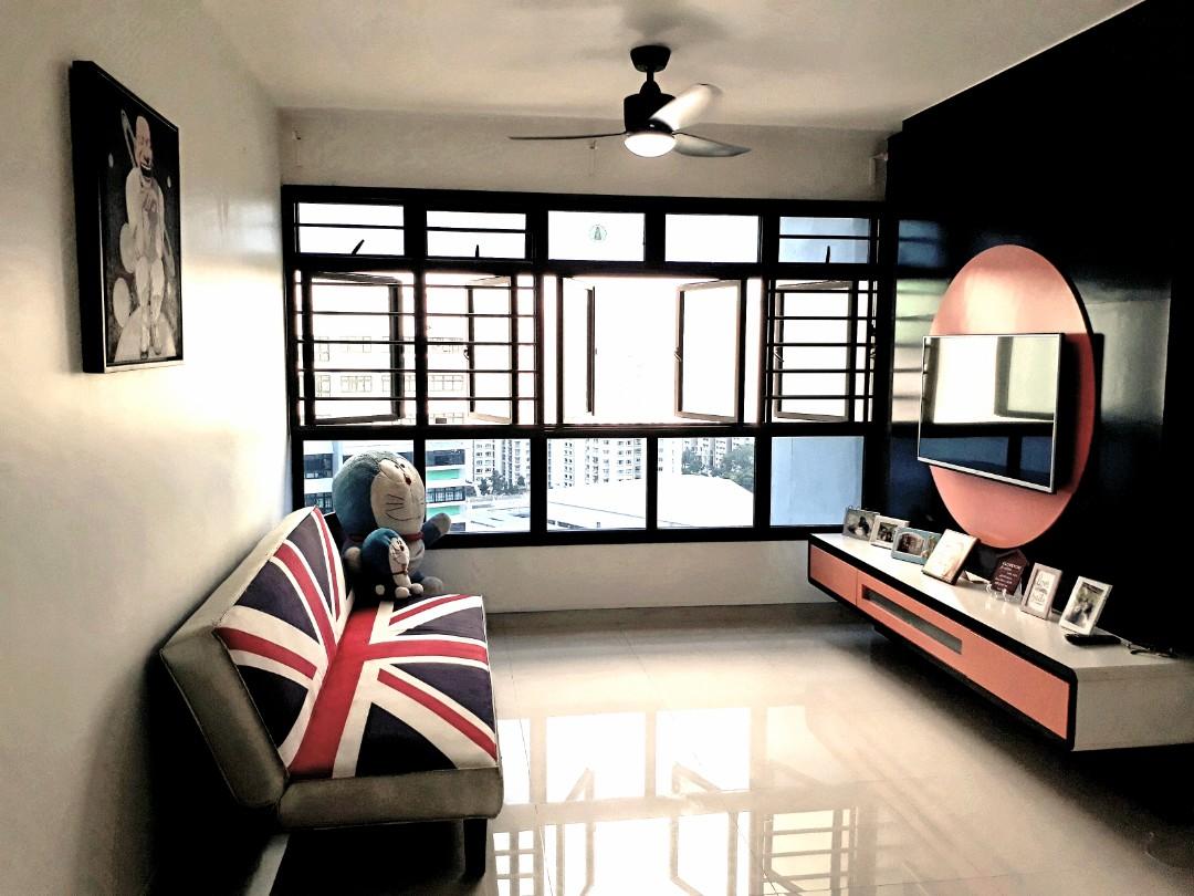 Fernvale seletar mall hdb room rental, Property, Rentals, HDB on Carousell