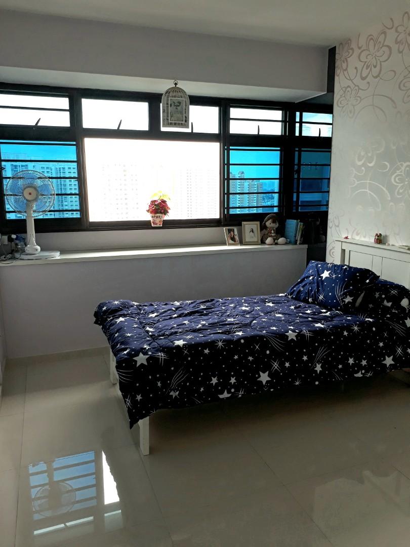 Fernvale seletar mall hdb room rental, Property, Rentals, HDB on Carousell