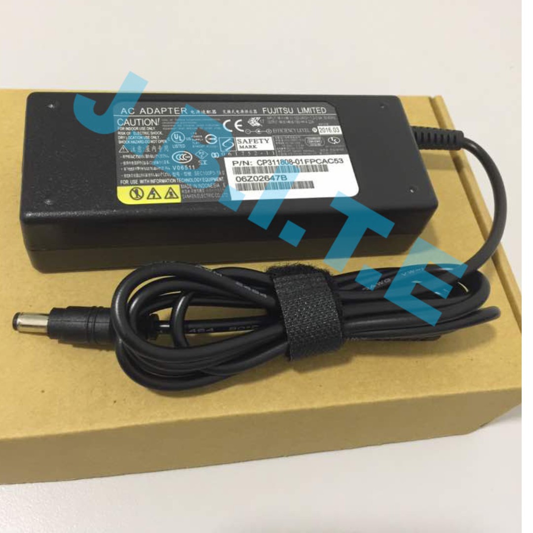 Fujitsu / Power Adapter, Computers & Tech, Parts & Accessories, Cables ...