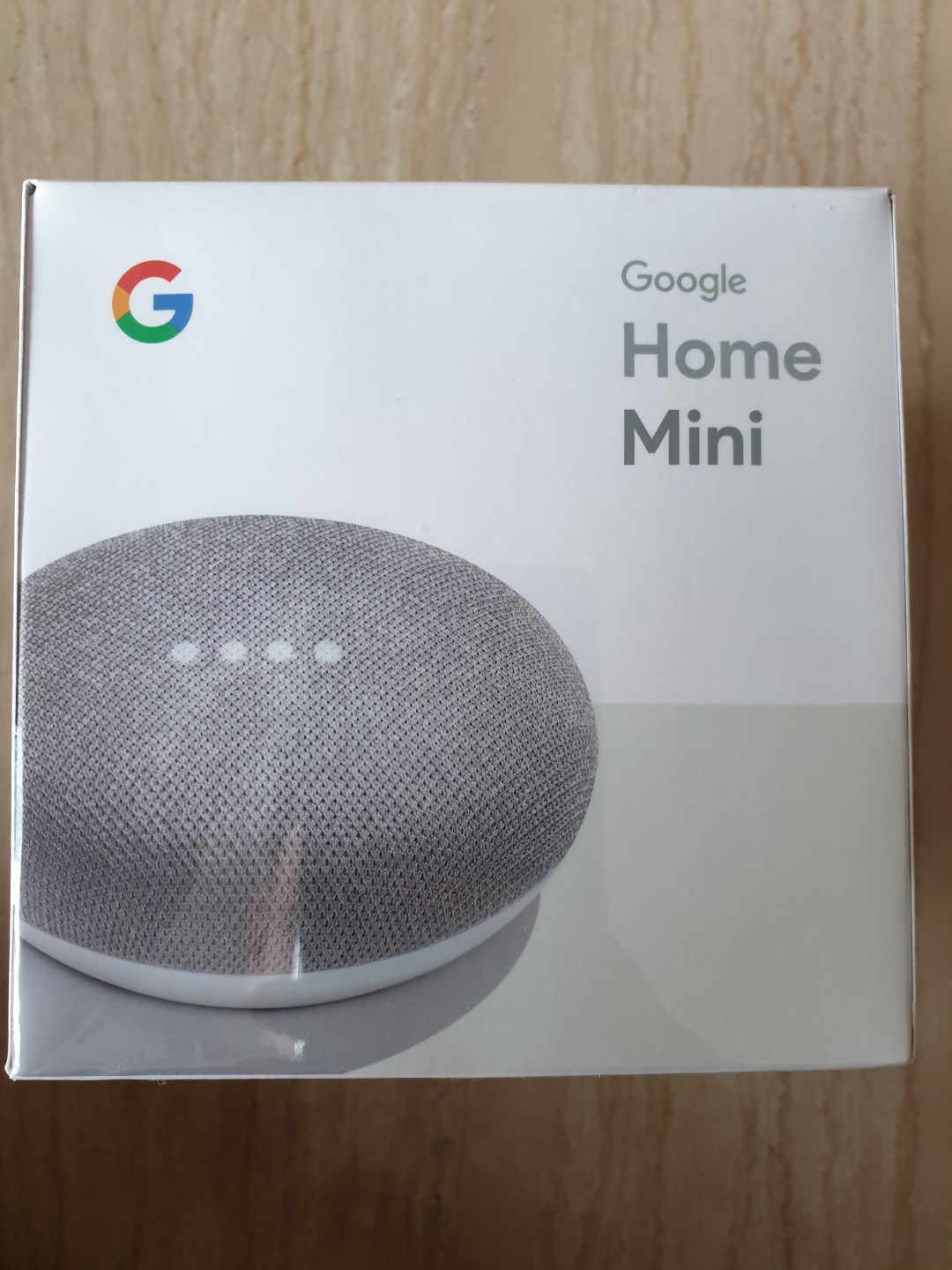 Google Home Mini, Mobile Phones & Gadgets, Mobile Phones, Android ...