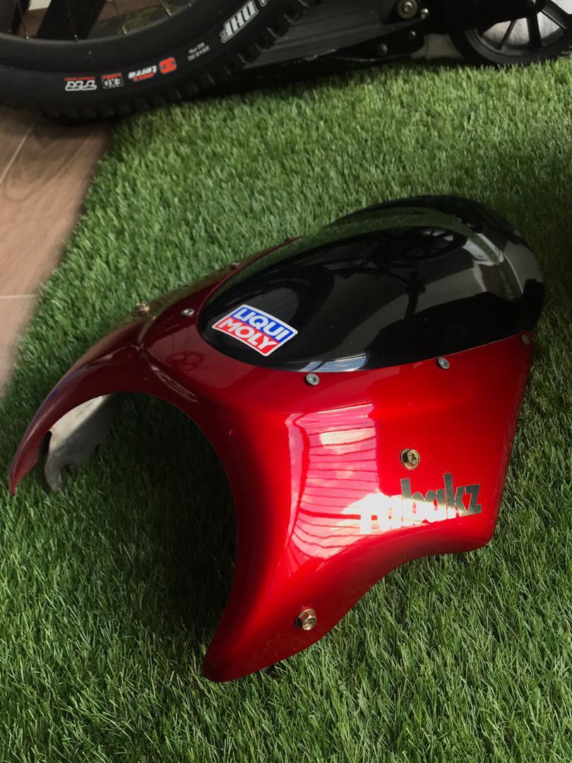 Honda S4 Headcowl for Sale, Motorcycles, Motorcycle Accessories on ...