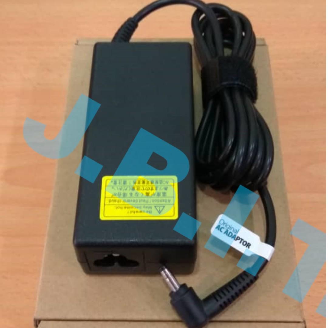 Hp Power Adapter Computers Tech Parts Accessories Cables Adaptors On Carousell