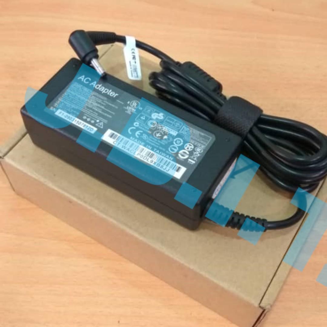 Hp Power Adapter Computers And Tech Parts And Accessories Cables 1282
