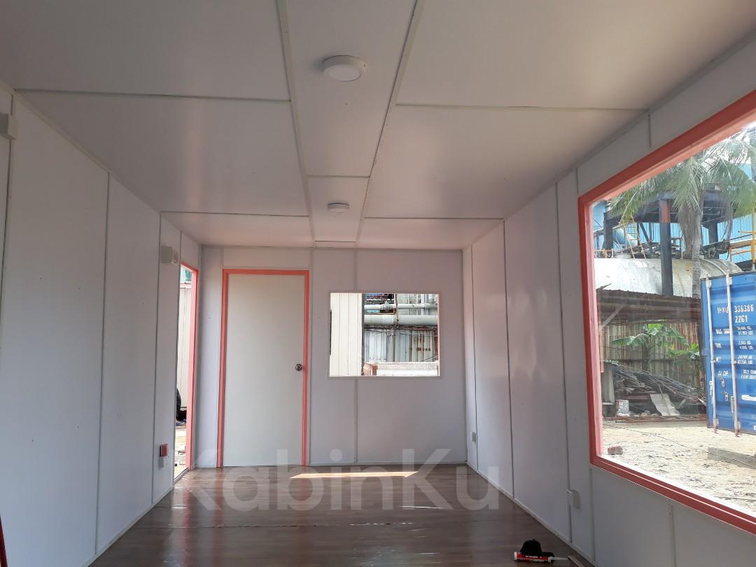 Kabin Exclusive, Furniture & Home Living, Outdoor Furniture on Carousell