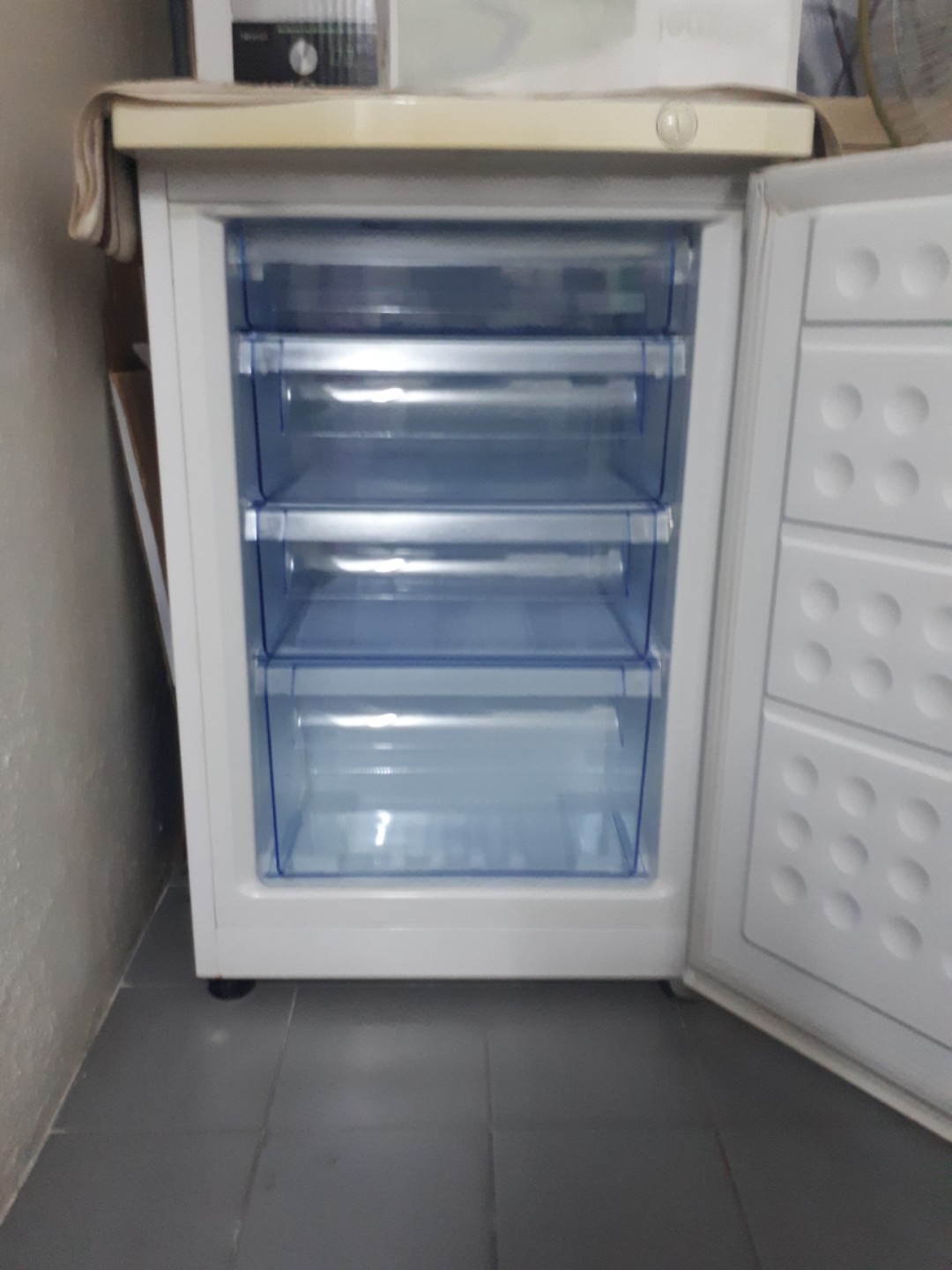Khind Upright Freezer Uf163 Review at Layla Swallow blog