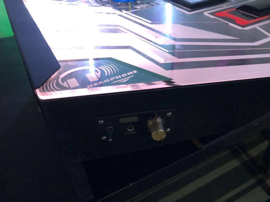 KONAMI BEMANI SDVX arcade controller, TV & Home Appliances, TV ...