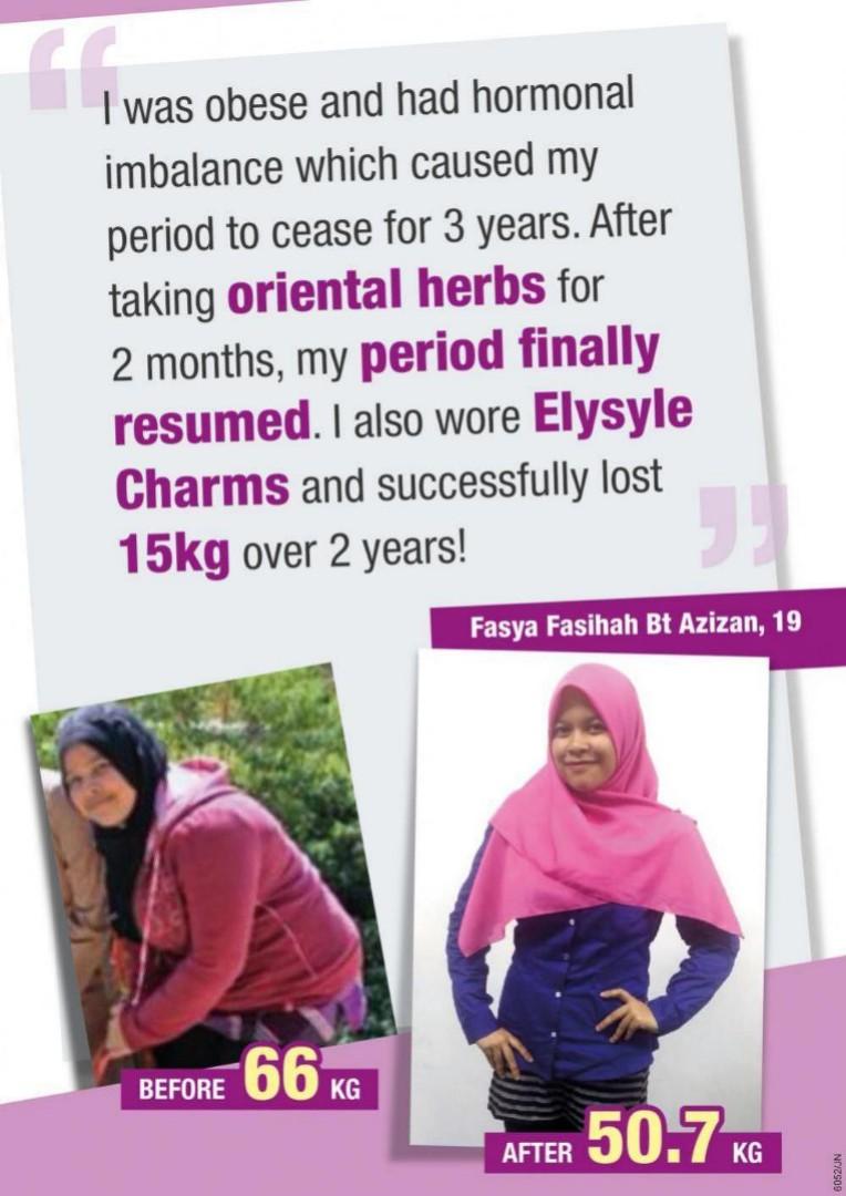 LD Venus Gold by Elken SG, Health & Beauty, Bath & Body on Carousell