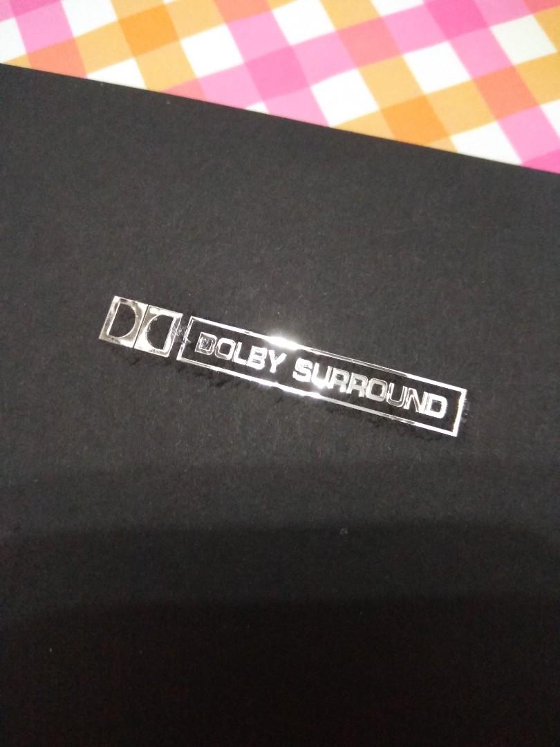 SONY Logo Label Smartphone Sticker Badge Logo Metal Chrome 52mm x 9mm ...