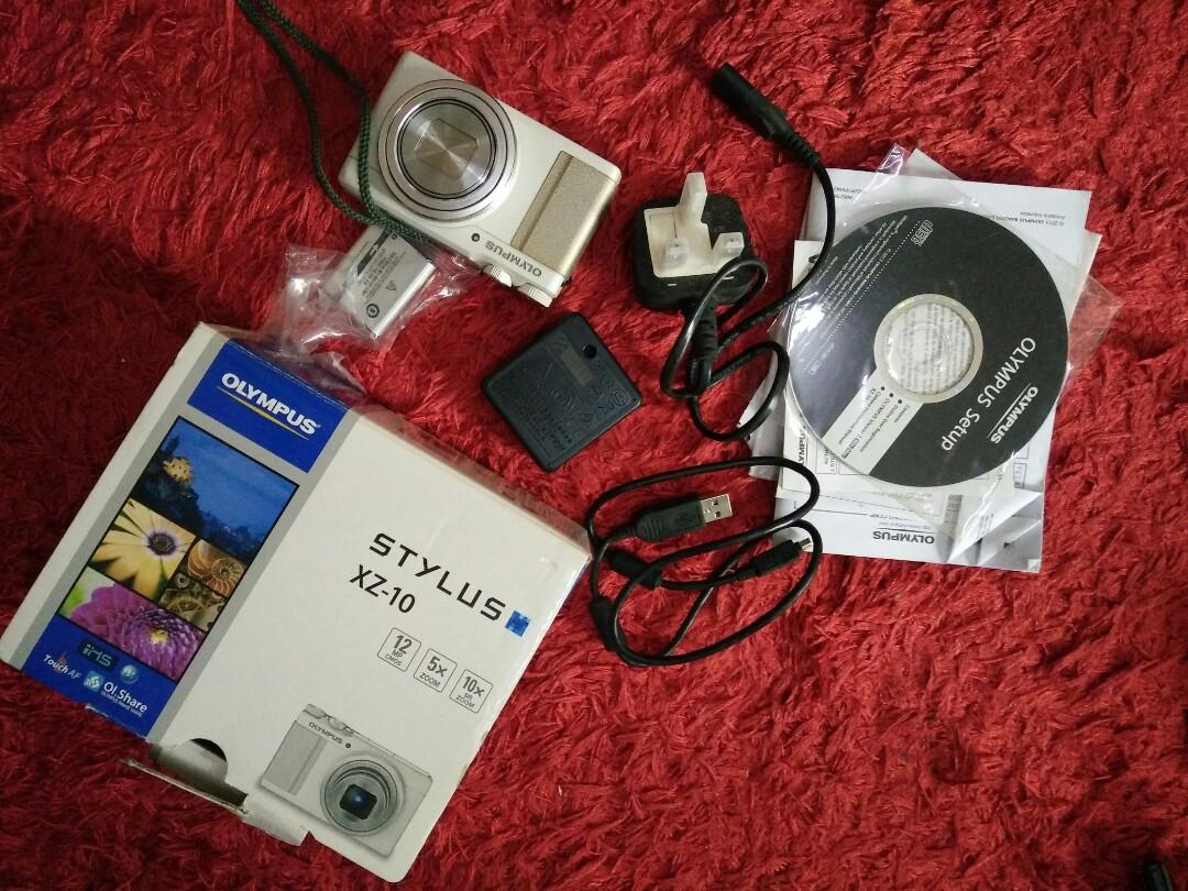 toshiba compact camera, Photography, Cameras on Carousell
