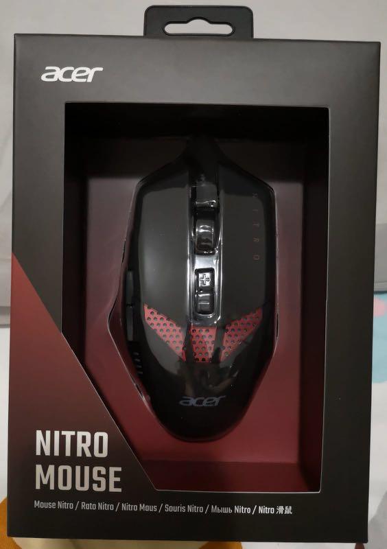 Acer Nitro, Computers & Tech, Parts & Accessories, Computer Parts on ...