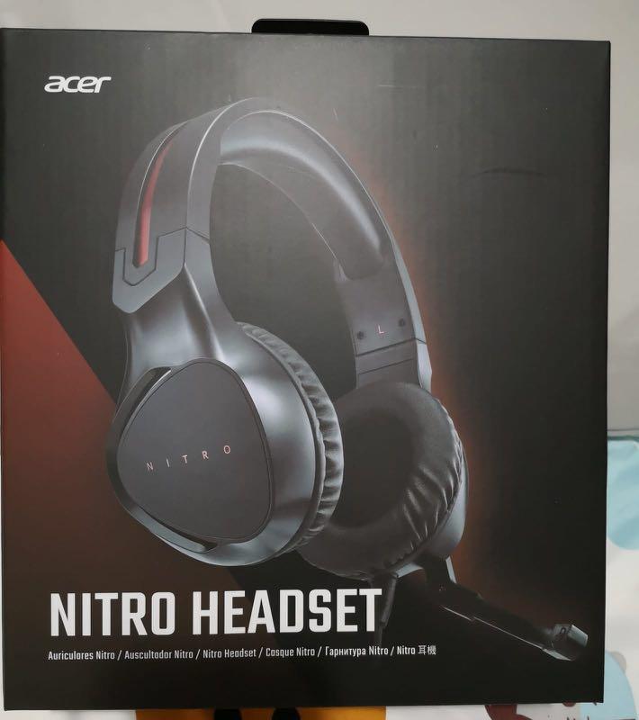 Acer Nitro, Computers & Tech, Parts & Accessories, Computer Parts on ...