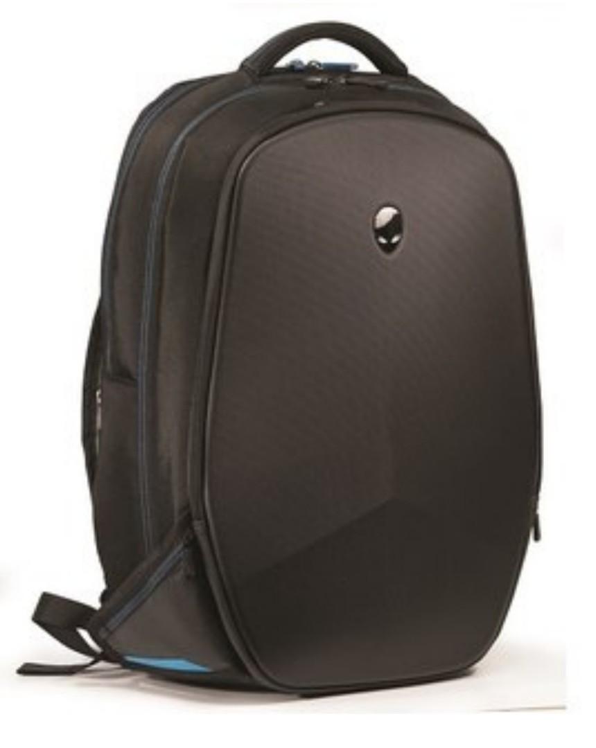 Alienware Vindicator Backpack, Computers & Tech, Parts & Accessories ...