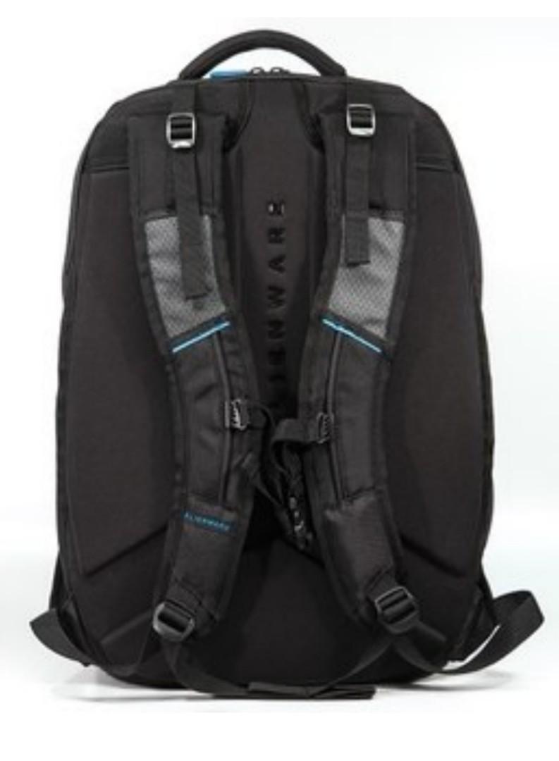 Alienware Vindicator Backpack, Computers & Tech, Parts & Accessories ...