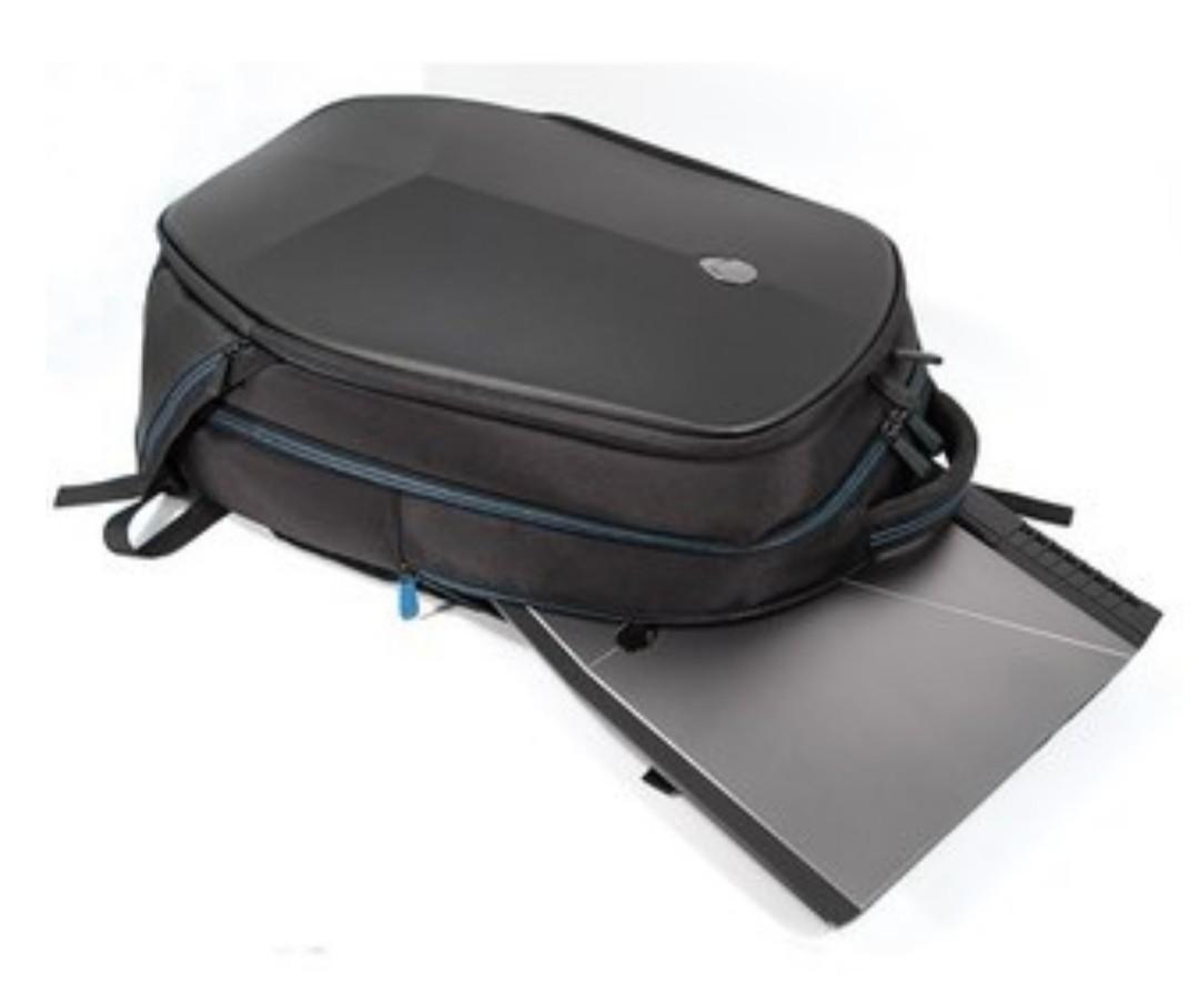 Alienware Vindicator Backpack, Computers & Tech, Parts & Accessories ...