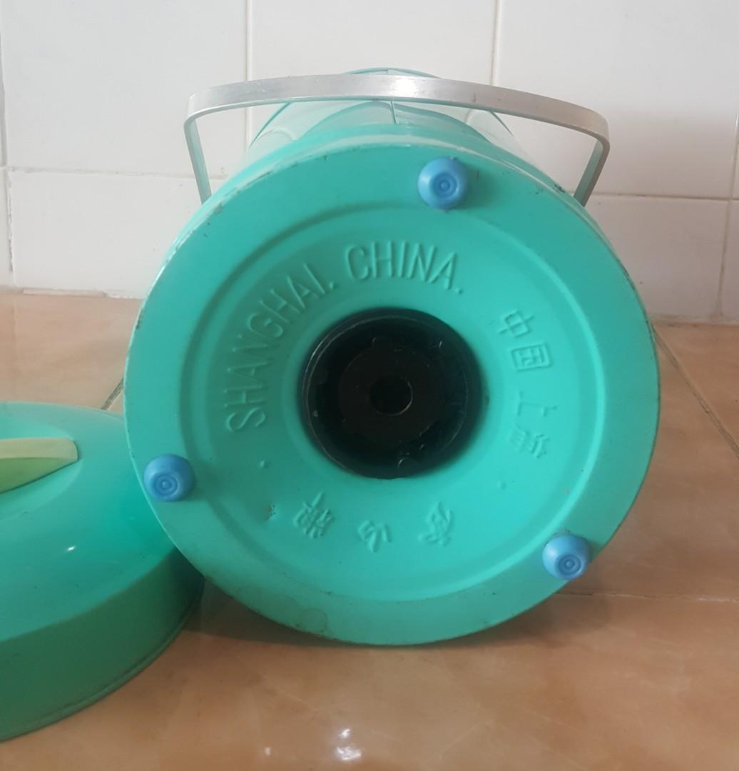 Antique Food Flask Furniture Home Living Kitchenware Tableware antique-food-flask-furniture-home-living-kitchenware-tableware