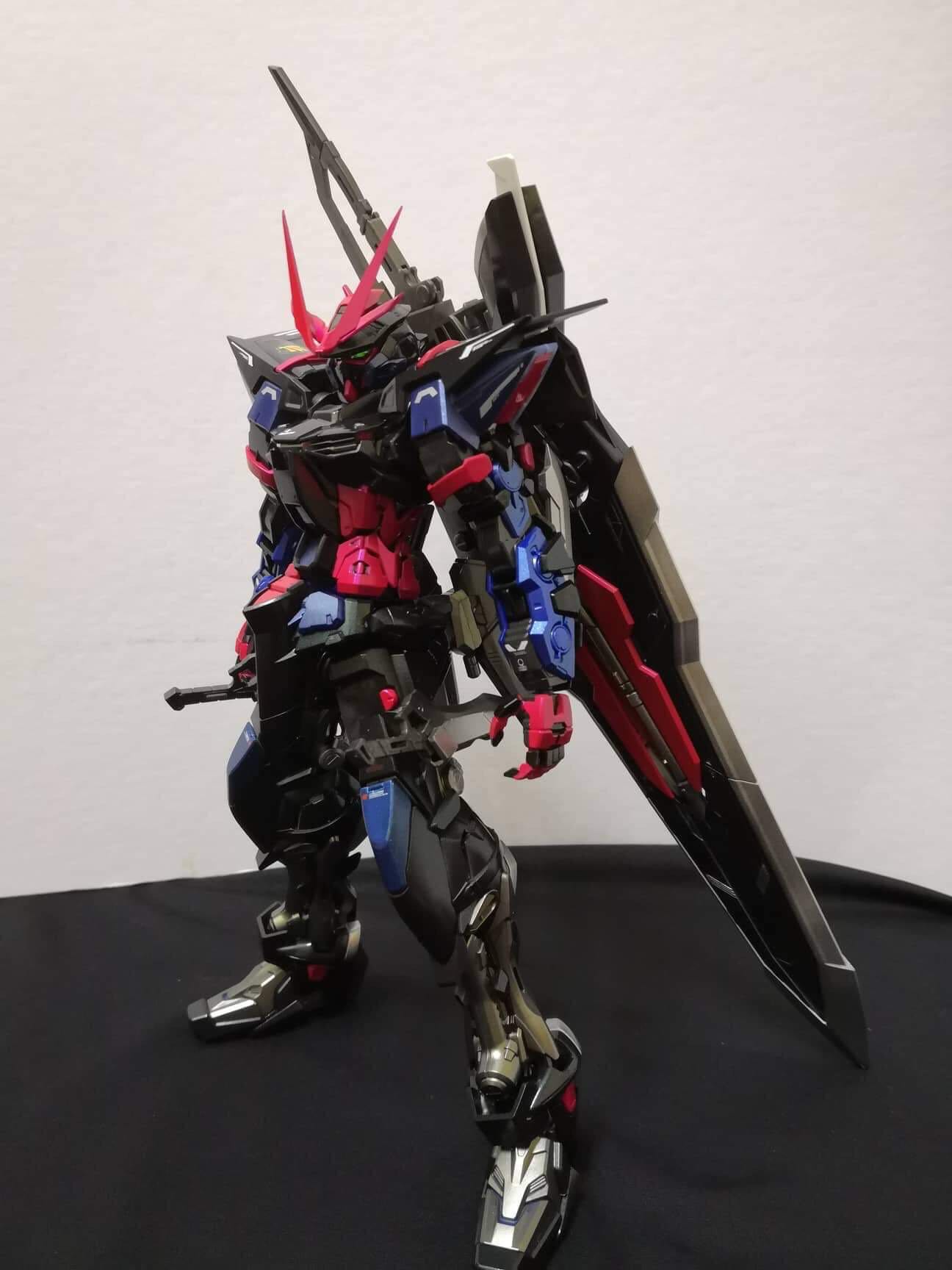 Astray Custom Painted, Hobbies & Toys, Toys & Games on Carousell
