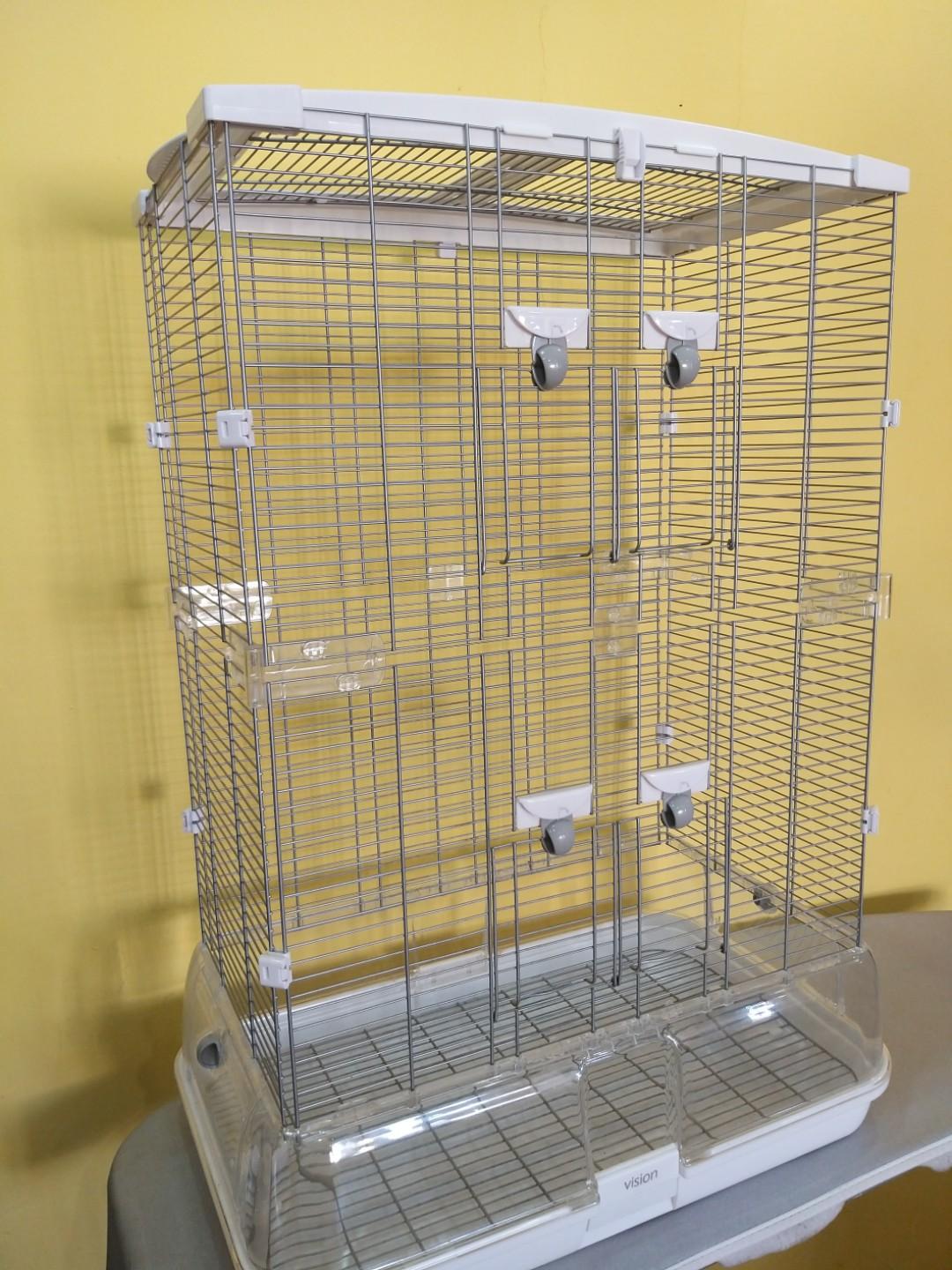 Bird Cage, Pet Supplies, Homes & Other Pet Accessories on Carousell