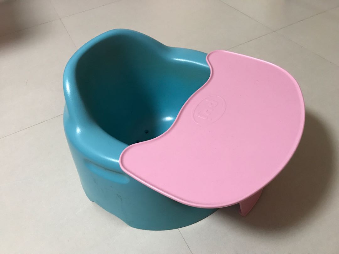 Bumbo Seat, Babies & Kids, Bathing & Changing, Bathtub & Bath ...