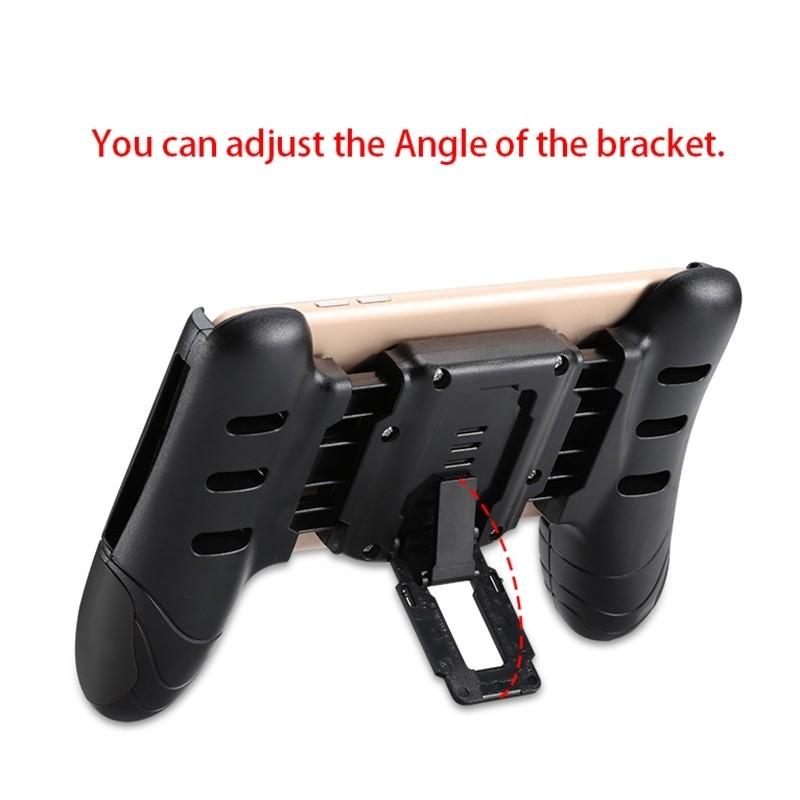 Gamesir Joystick Grip Handle Game Controller PUBG ROS AOV FIFA Mobile ...