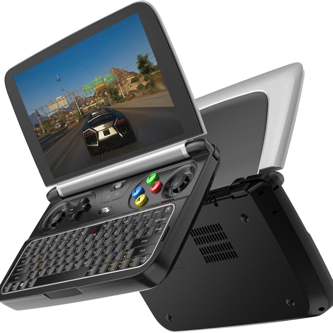 GPD WIN 2, Video Gaming, Gaming Accessories, Game Gift Cards & Accounts ...