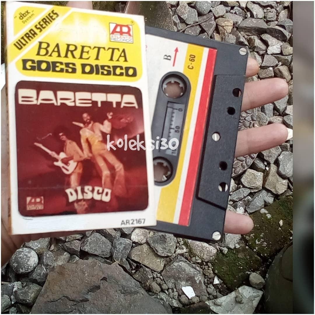 Kaset disco jadul, Musik & Media, CD, DVD & Lainnya di Carousell