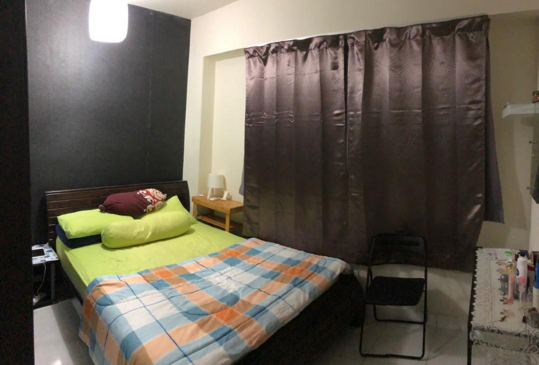 Main Place Residence USJ21, Block A, Subang Jaya, Selangor Near to LRT ...