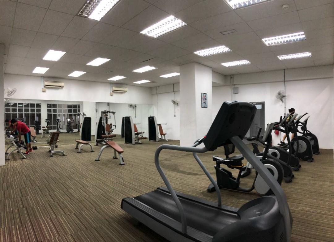 Main Place Residence USJ21, Block A, Subang Jaya, Selangor Near to LRT ...