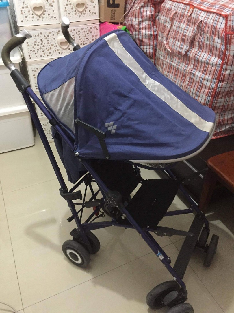 Mclaren stroller, Babies & Kids, Going Out, Strollers on Carousell