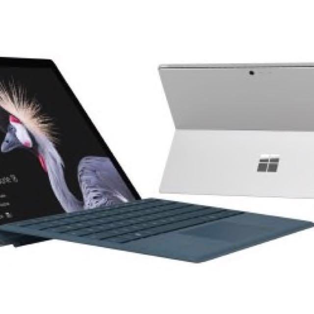 Microsoft Surface Pro 4 i7 Full Bundle, Computers & Tech, Laptops ...