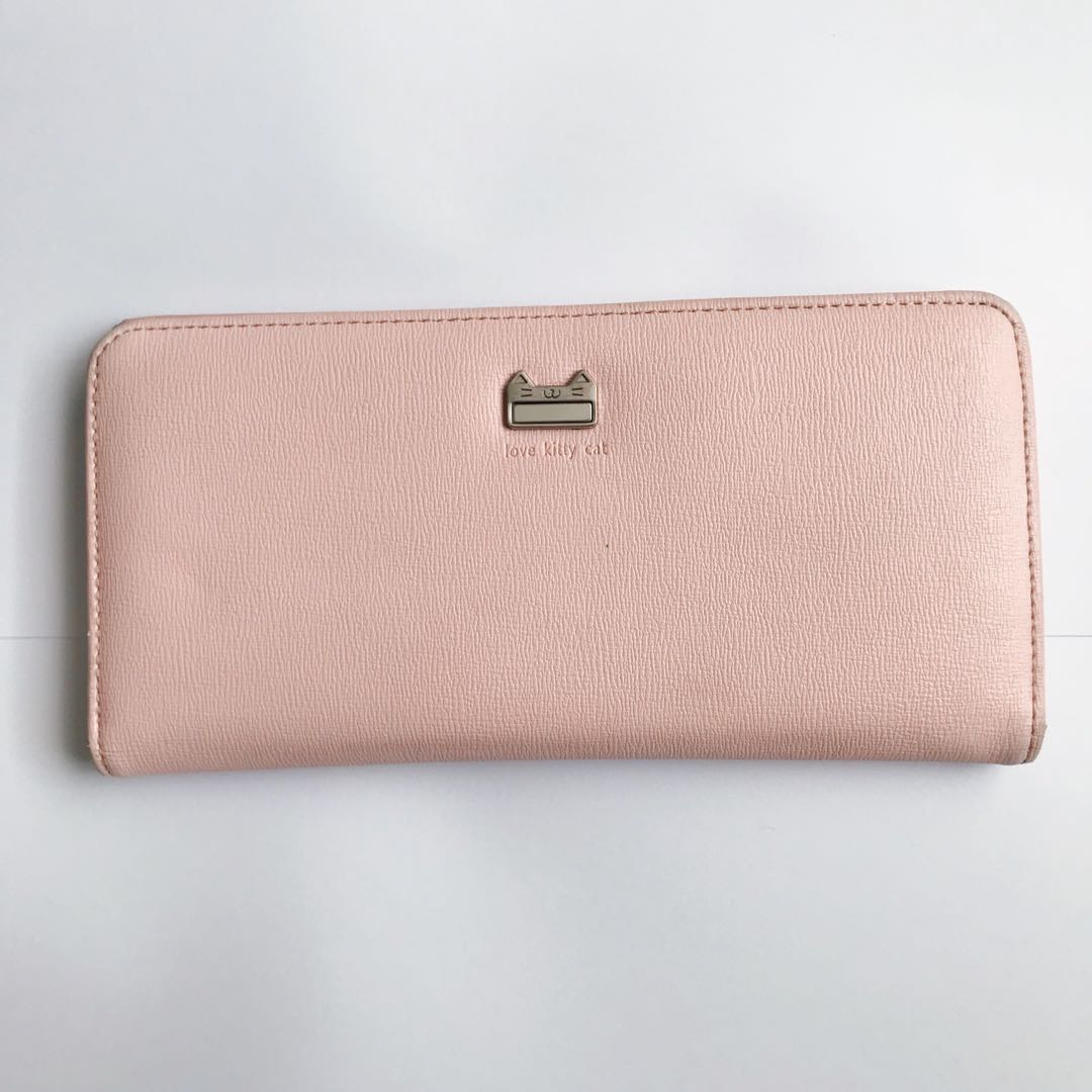 miniso wallet, Women's Fashion, Bags & Wallets, Wallets & Card Holders ...