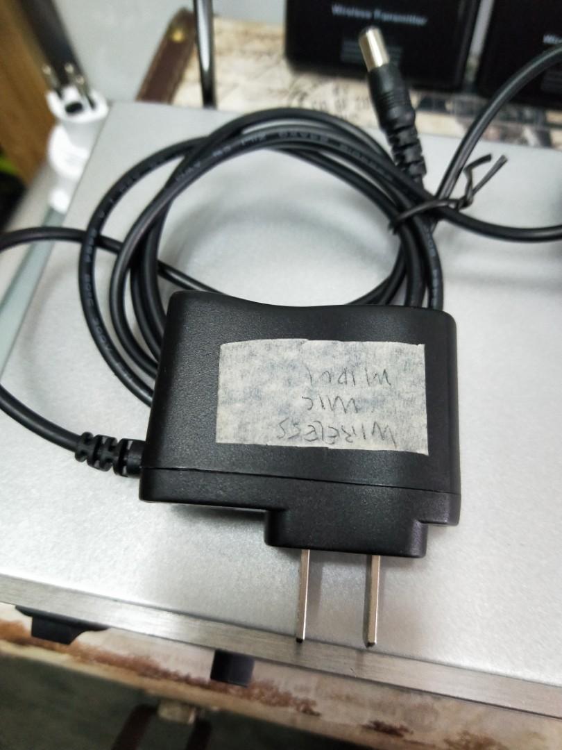 Mipu MP-3310 Wireless Microphone System, TV & Home Appliances, TV & Entertainment, Entertainment ...