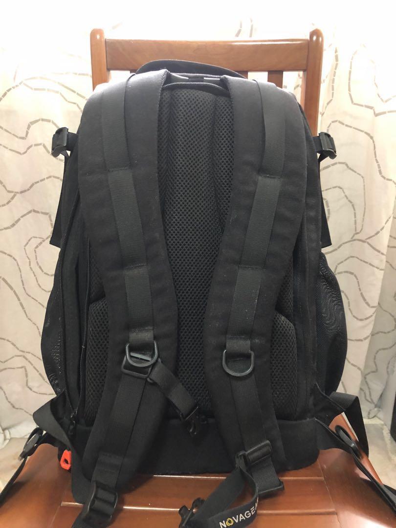 Nova Gear Camera Bag on Carousell
