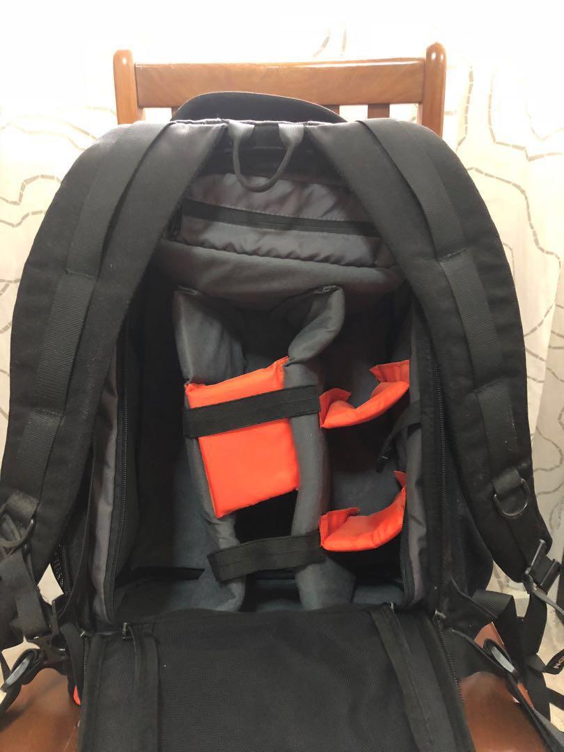Nova Gear Camera Bag on Carousell