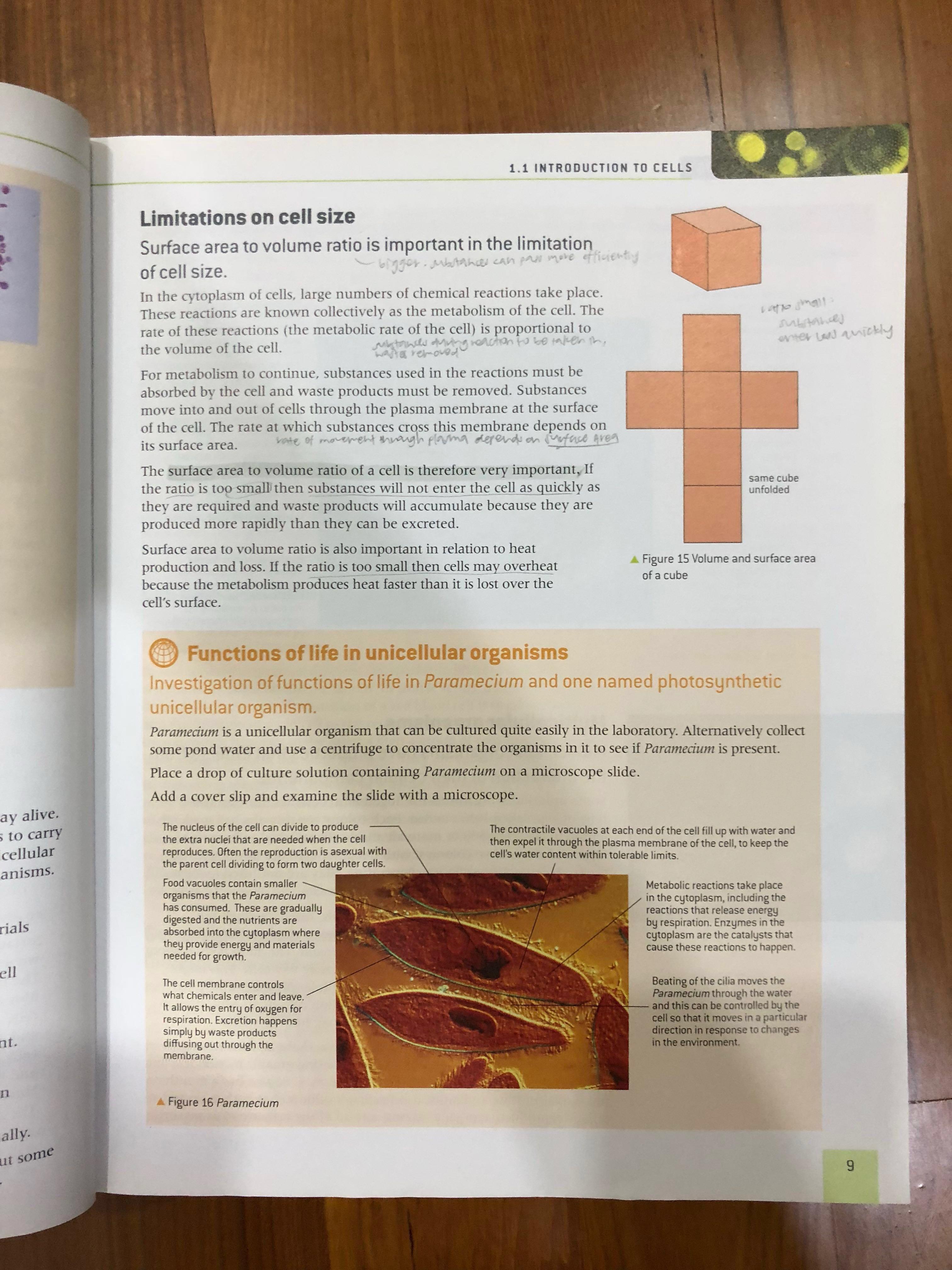 Oxford IB Biology Textbook 2014 Edition (For both HL & SL), Hobbies ...