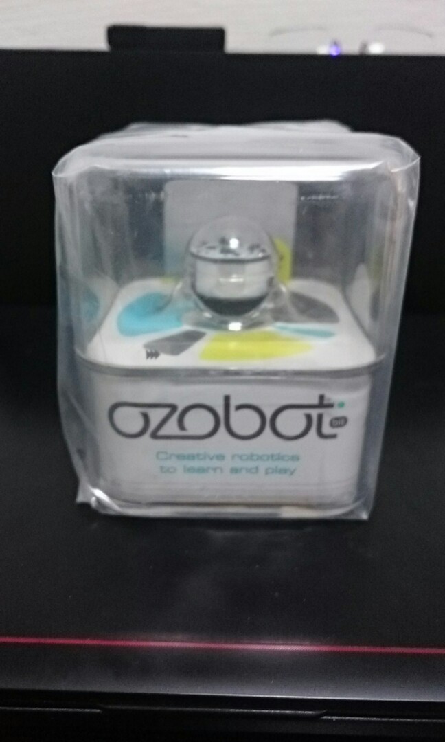 Ozobot (Mini Robot), Computers & Tech, Parts & Accessories, Computer ...