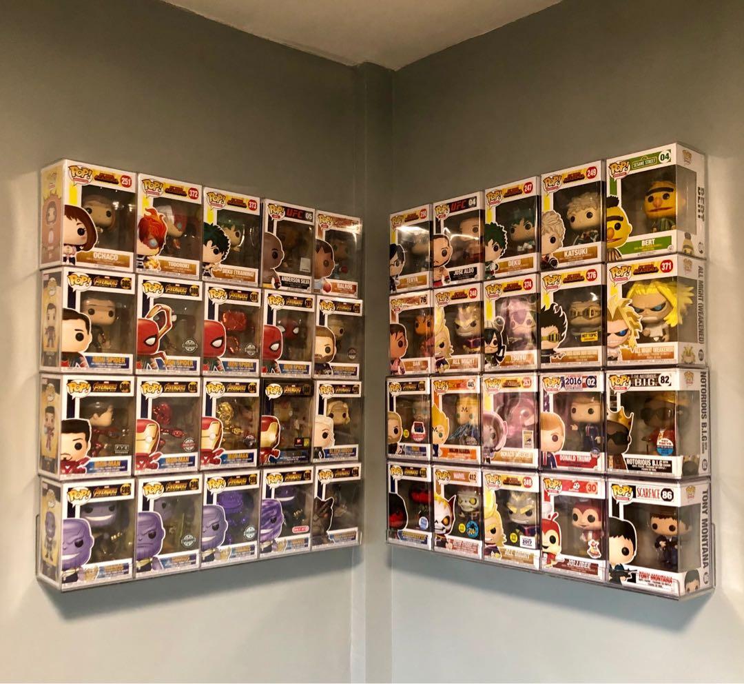 Pop Rack, Hobbies & Toys, Toys & Games on Carousell