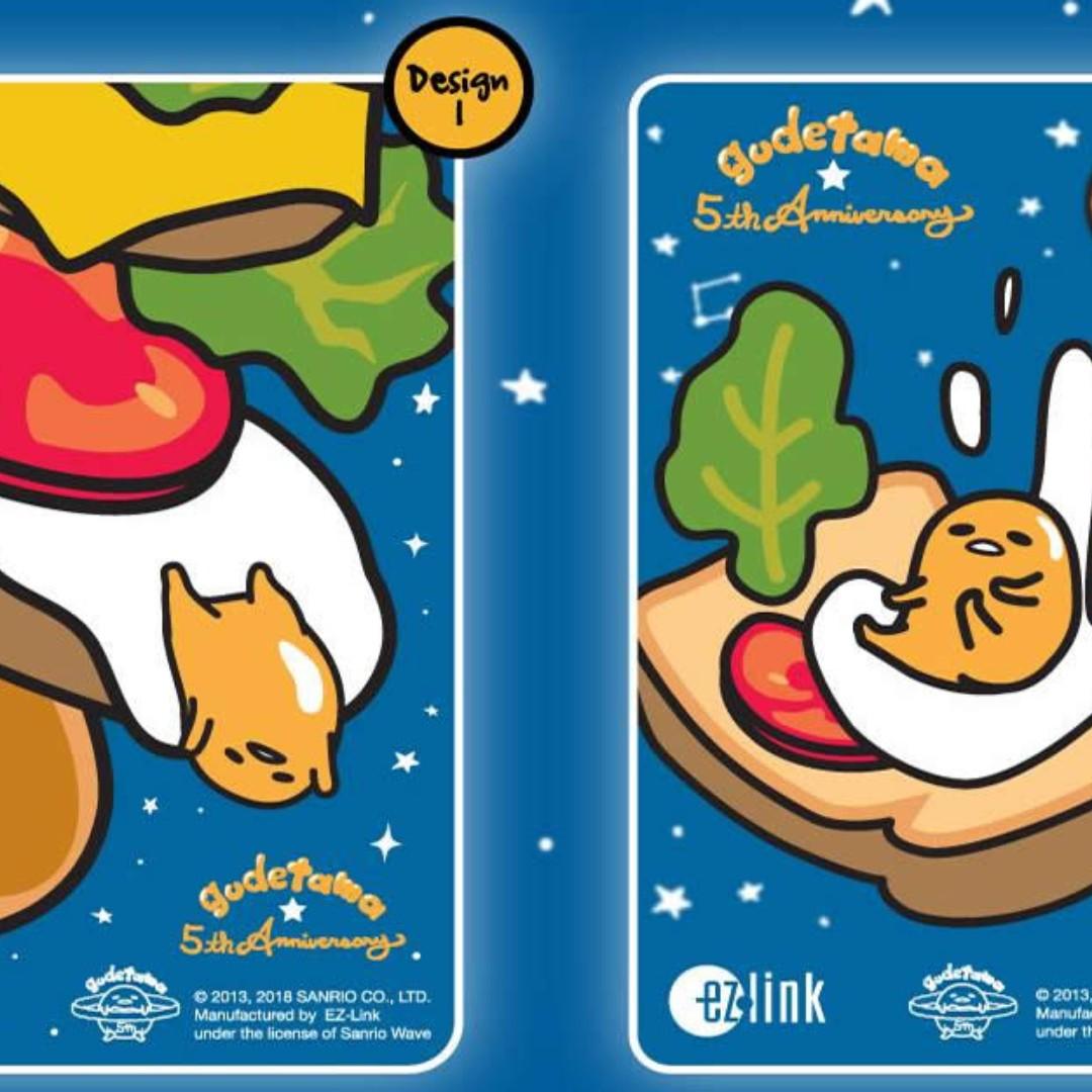 Preorder : Customised Ez Link Card, Everything Else on Carousell
