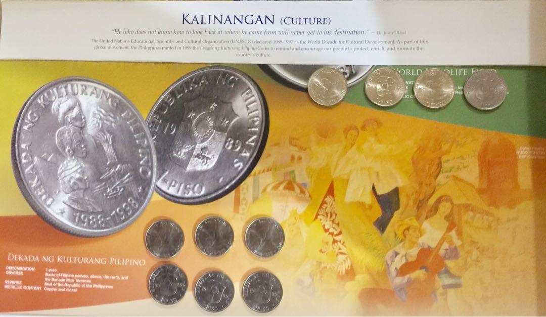 rare Philippine coin, Hobbies & Toys, Memorabilia & Collectibles ...