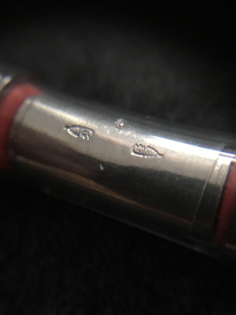 [RARE] Takrut Archan Pakong (with AC Pakong’s Signature), Hobbies ...