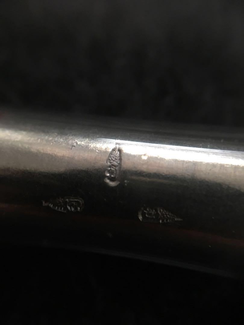 [RARE] Takrut Archan Pakong (with AC Pakong’s Signature), Hobbies ...