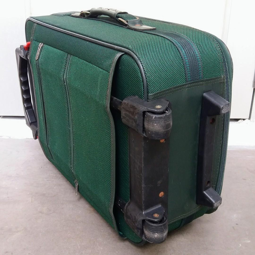 Satchi Club luggage bag, Hobbies & Toys, Travel, Luggage on Carousell