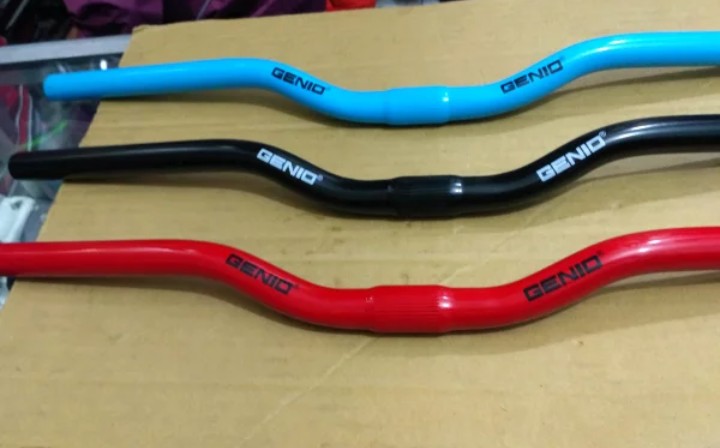 SETANG SEPEDA GENIO FIXIE, Olah Raga, Sepeda di Carousell