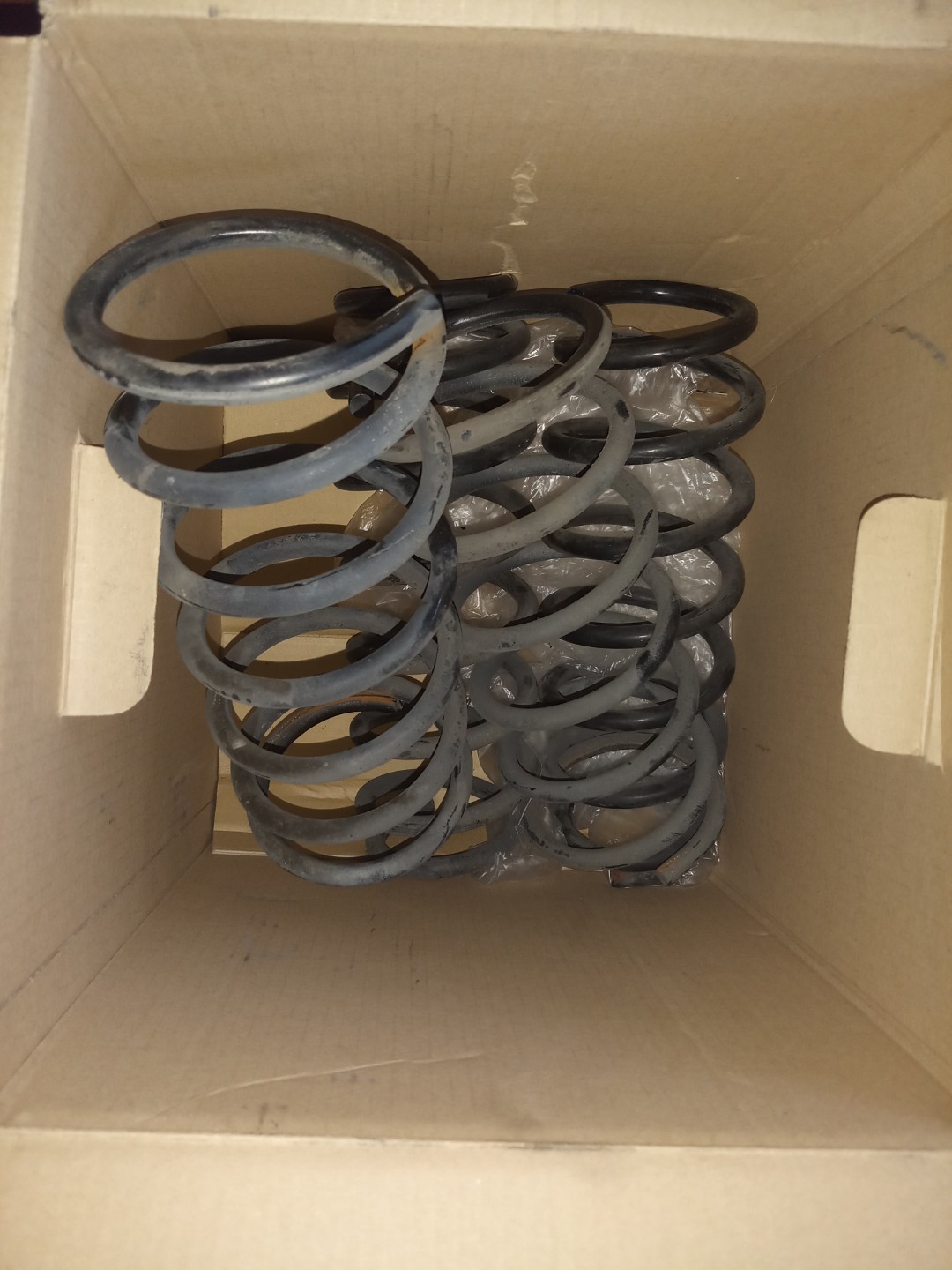 Spring Standard Myvi LagiBest, Auto Accessories on Carousell