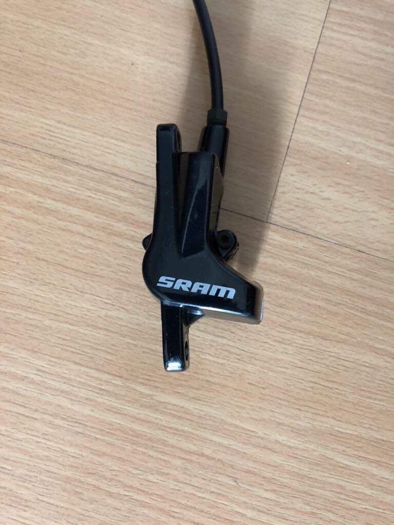 SRAM Level T Brakes, Sports Equipment, Bicycles & Parts, Parts ...