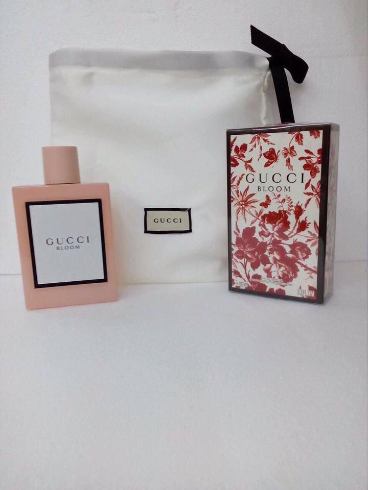 US TESTER PERFUME LEGIT ( oil base), Beauty & Personal Care, Fragrance ...
