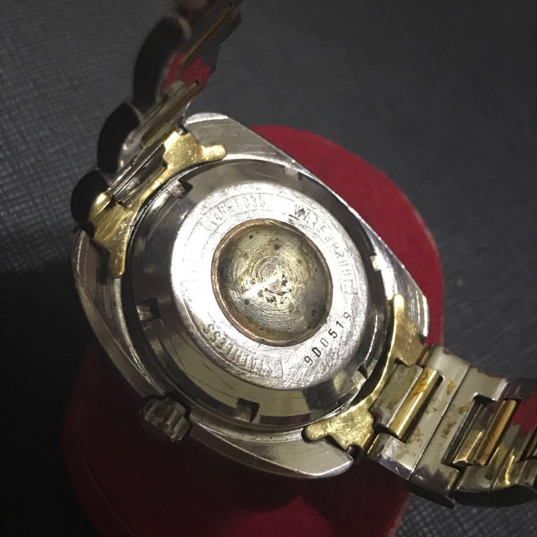 Vintage Grand Seiko Hi Beat 36000 Watch, Women's Fashion, Watches ...