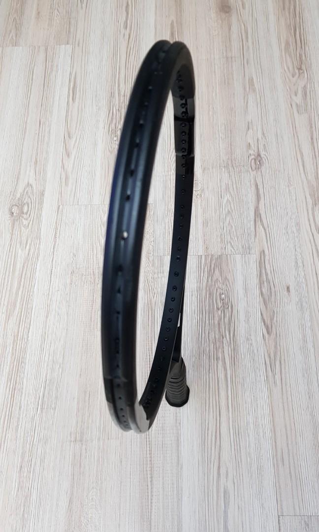 Wilson Pro Staff RF85 Limited Edition, Sports Equipment, Sports & Games ...