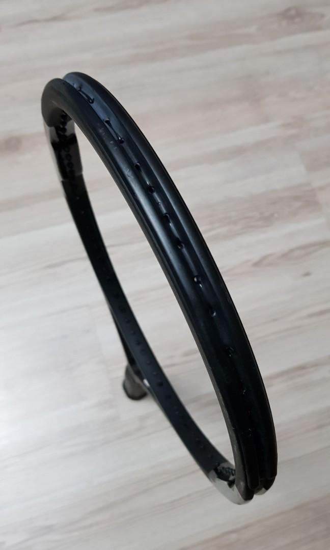 Wilson Pro Staff RF85 Limited Edition, Sports Equipment, Sports & Games ...