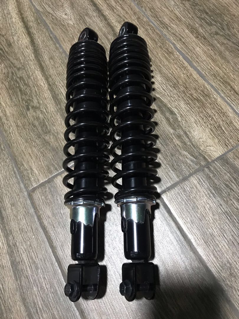 Yamaha Xmax 300 Stock Rear Suspension for sale, Motorcycles, Motorcycle ...