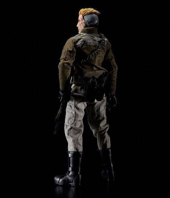 千值練東亞重工1000toys 特種部隊 G.I.Joe 1/6 TOA Heavy Industries "DUKE", 興趣及遊戲, 玩具 ...